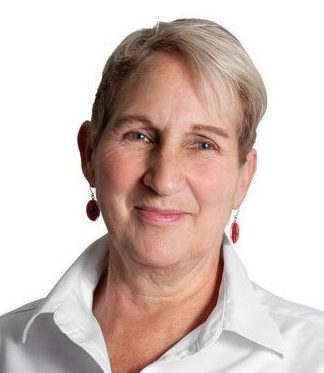 Jane Tuckett, Sales Associate / Office Manager | Elders Real Estate Yarram